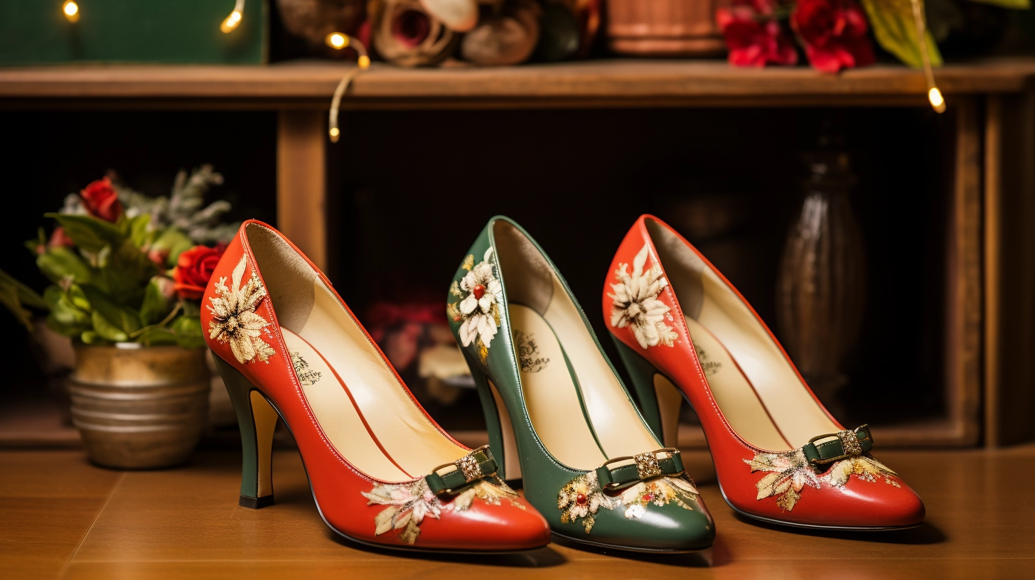 10 Classic Vintage Heels Every Woman Should Own - The Vintage to ...