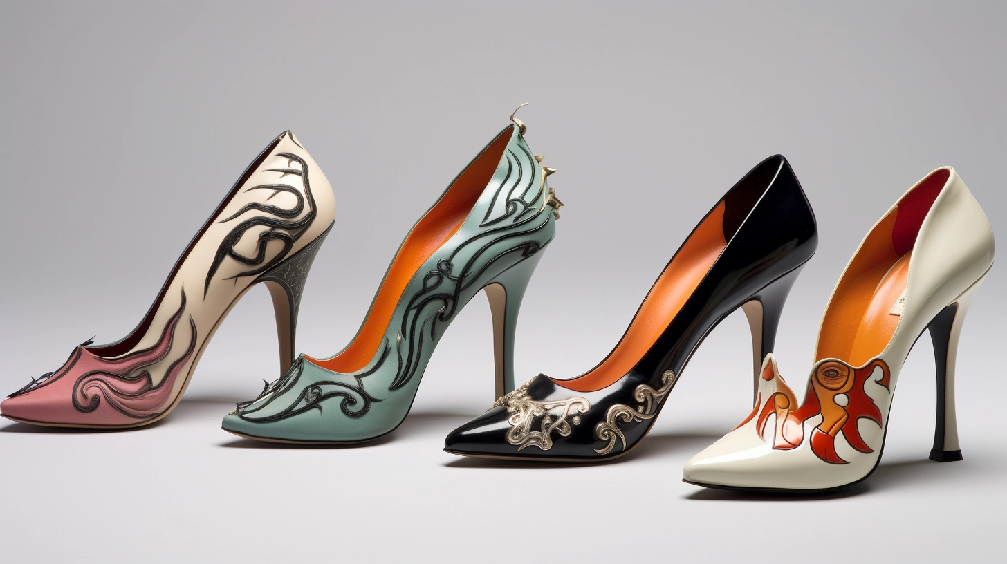 Uncovering-the-rare-and-unique-vintage-heels.