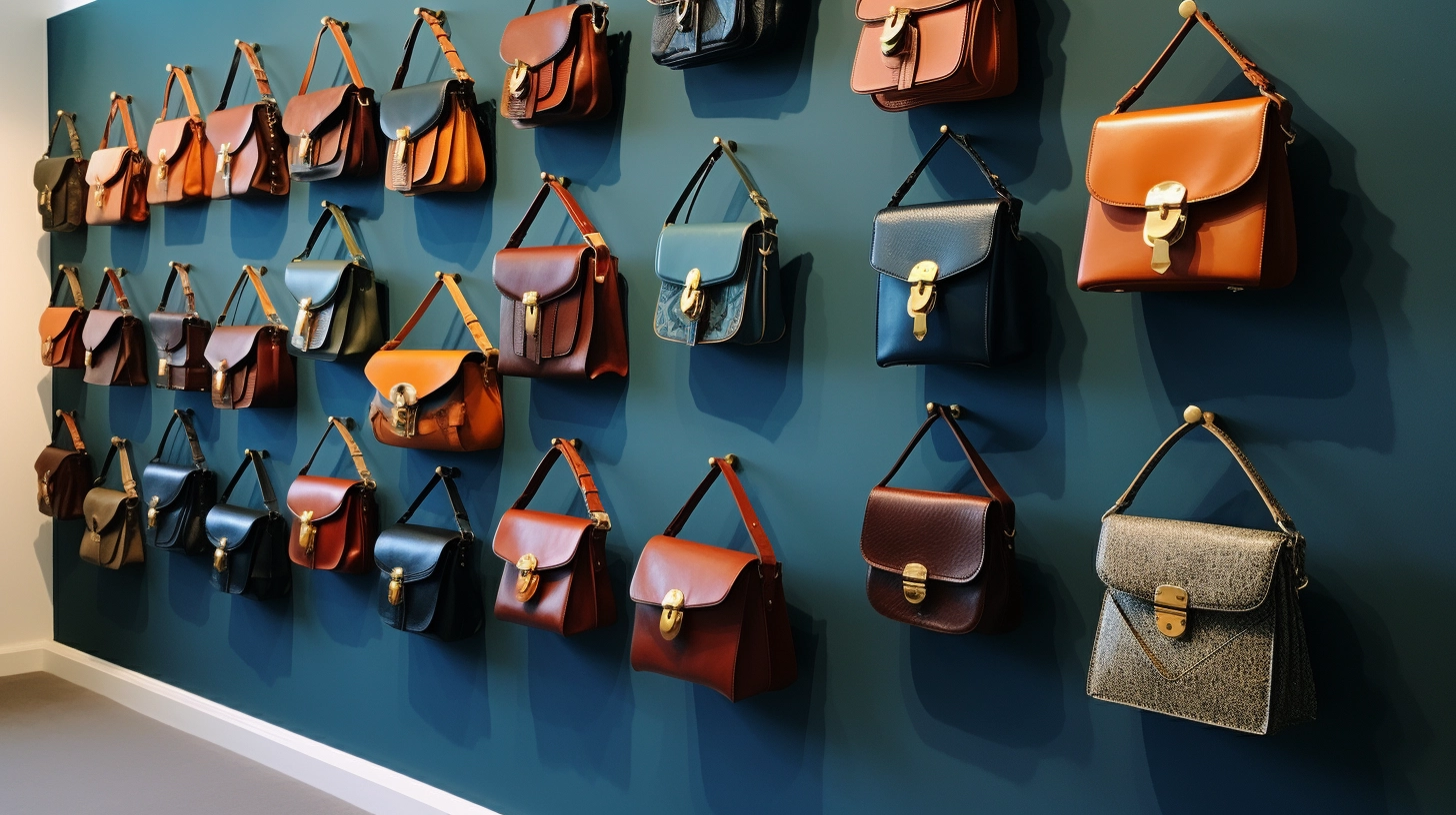 Timeless Charm: Unveiling Vintage Bags! - The Vintage to Fashion Guide.